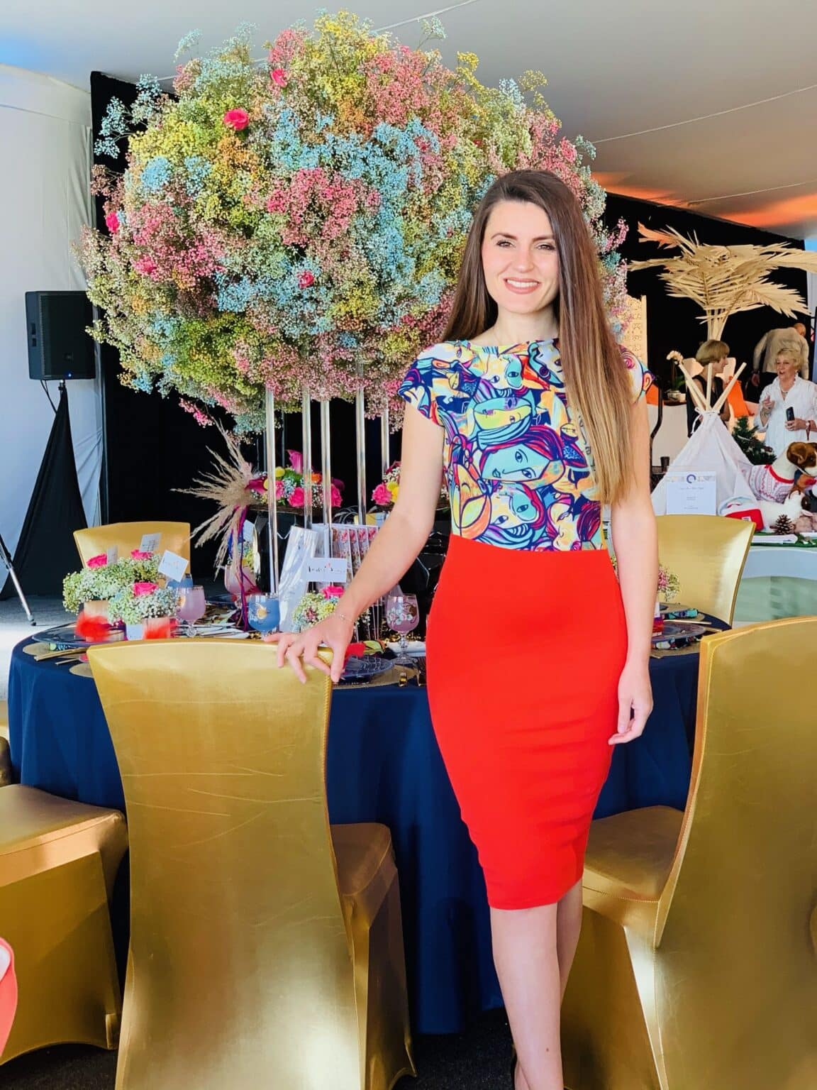 Best Florists NaplesFL| Wedding and EventFloral Design | Naples Picasso ...