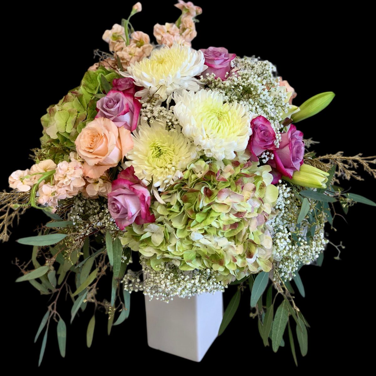 Best Florists NaplesFL| Wedding and EventFloral Design | Naples Picasso ...